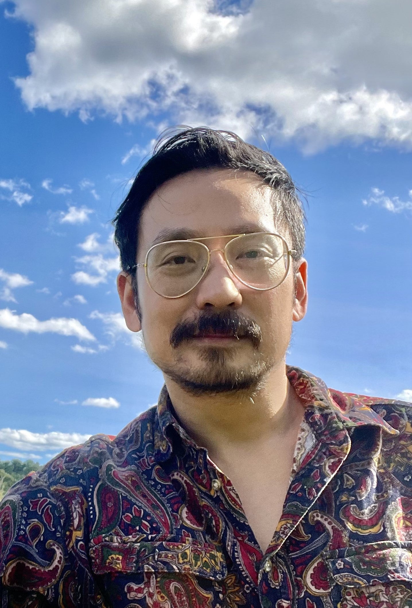 Office of the Vice Provost for Faculty | Khoi Nguyen